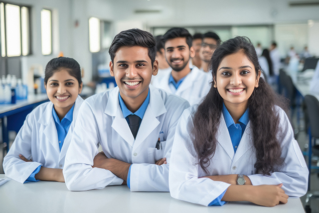 The Apollo University Admission Open 2025