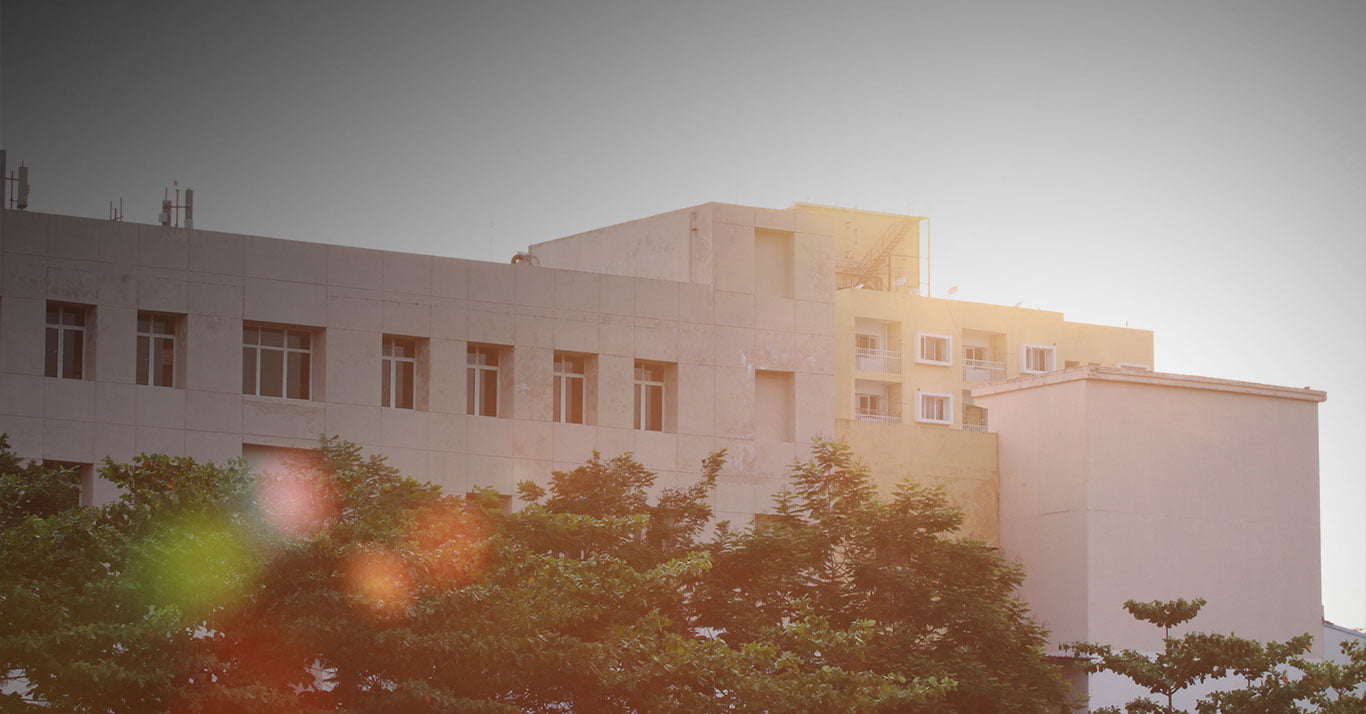 Apollo University Chittoor Hostel Fees & Facilities