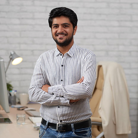 B.Tech CSE in Artificial Intelligence & Machine Learning - Apollo University