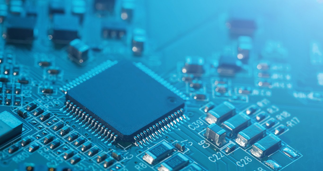 Mtech In Vlsi Design And Embedded Systems Syllabus And Fees 4695