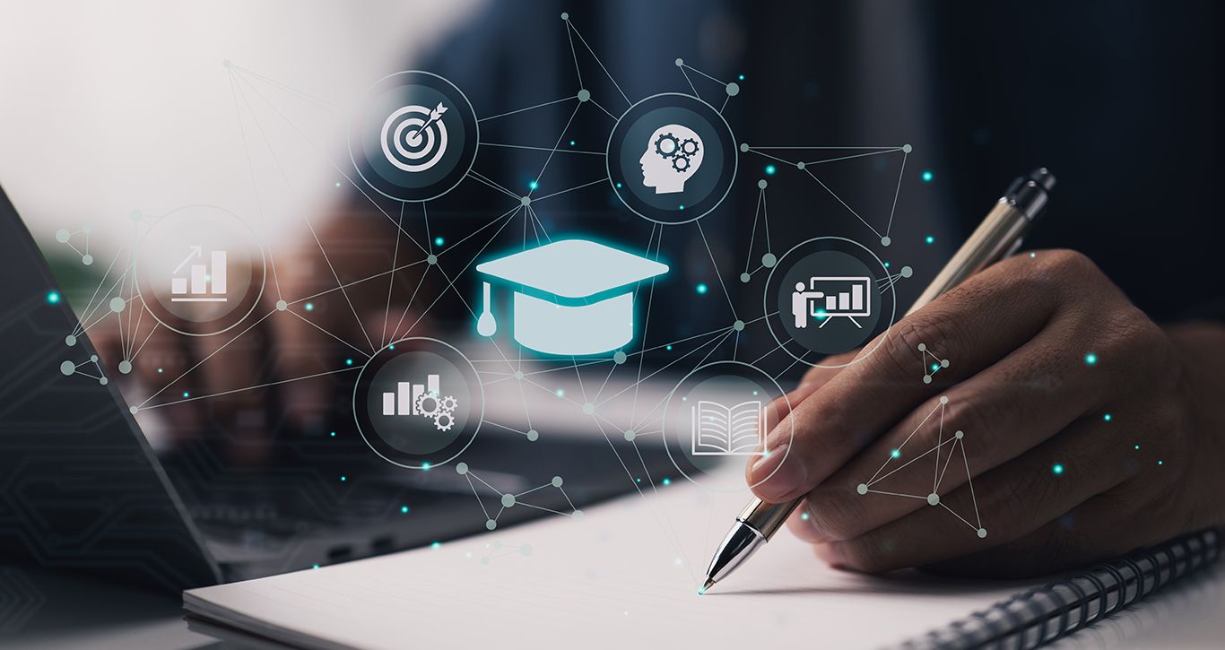 Digital Campus: App Features - Apollo University