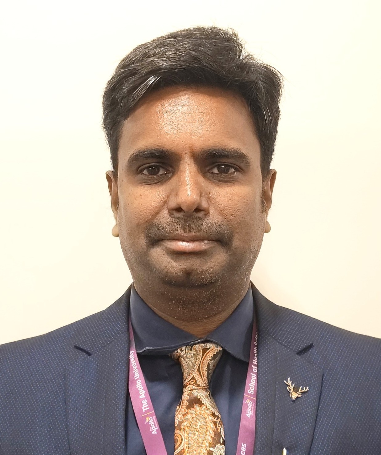 Dr Lokesh Ravi | Biomedical Science & Biotech