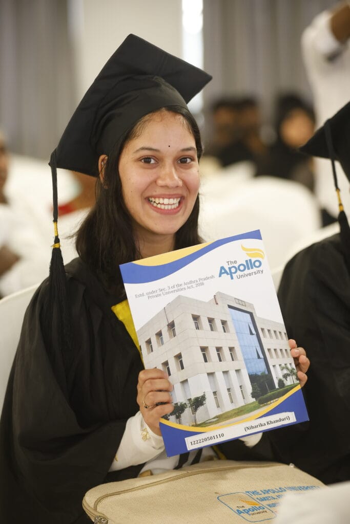 Alumni - Apollo University