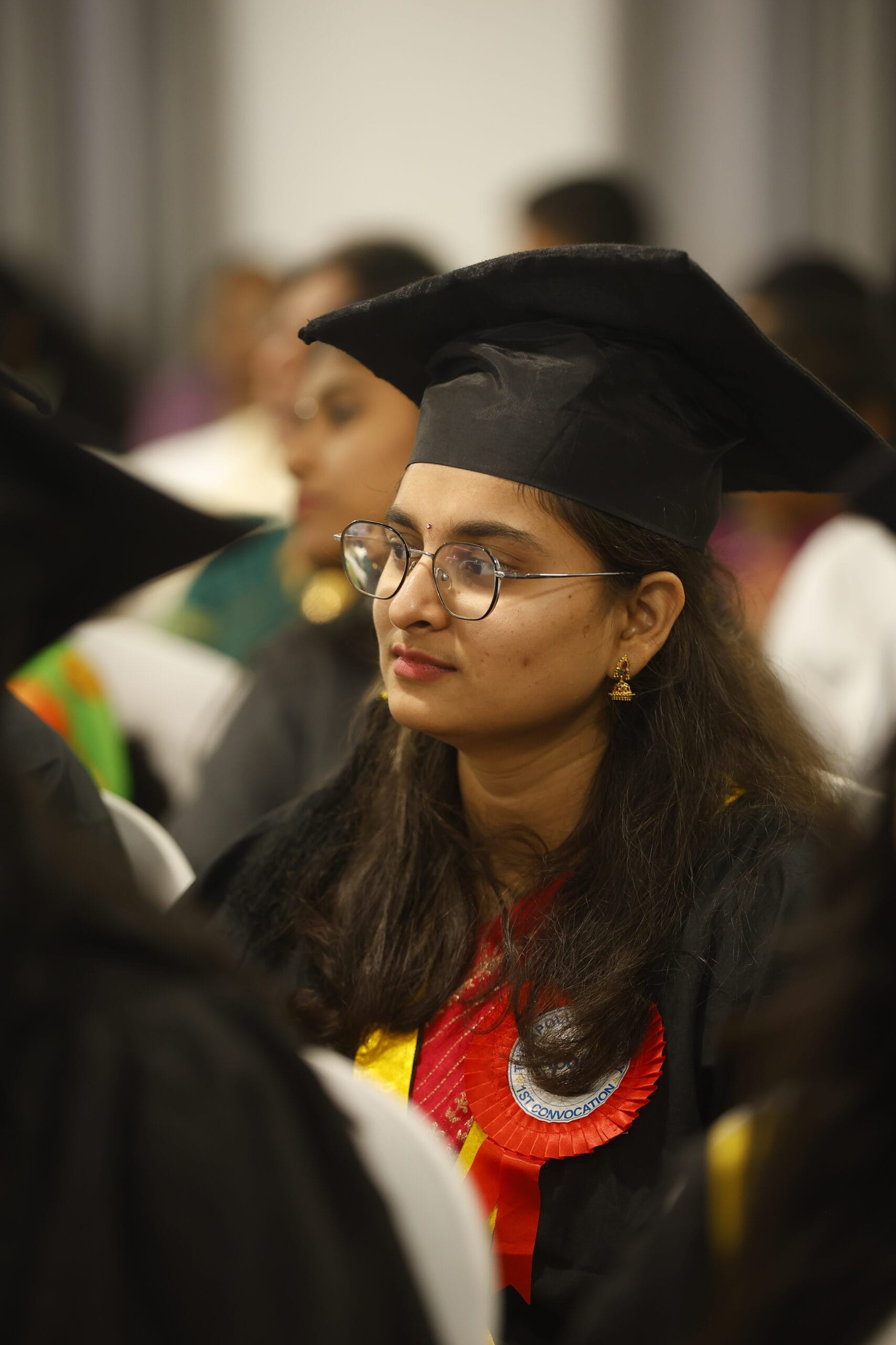 Alumni - Apollo University
